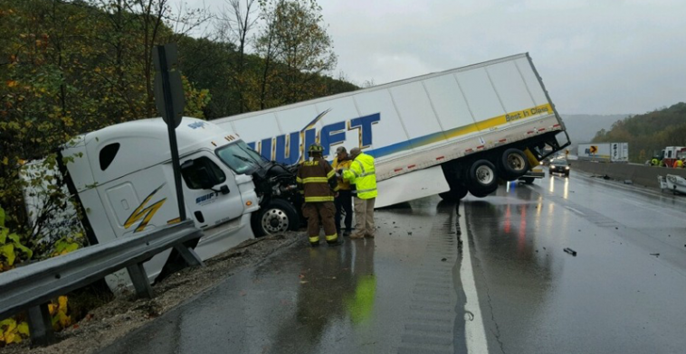 I swear I don't work for Swift.. It's just a trailer!! : trucksim